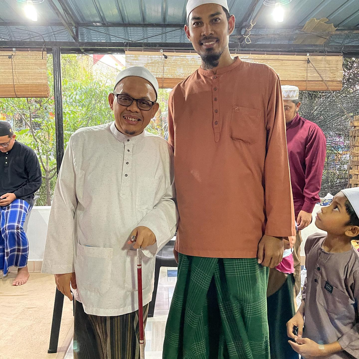YDP ABIM Perlis Dinobat Johan Bagi Kategori Individu Lelaki APBN 2021 ...