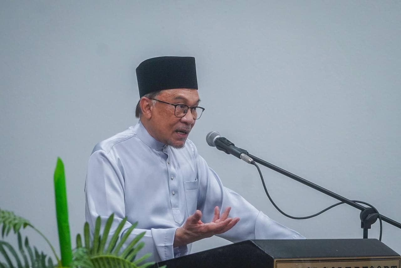 WACANA SYEIKH DAUD AL-FATANI DI BANGI - ABIM