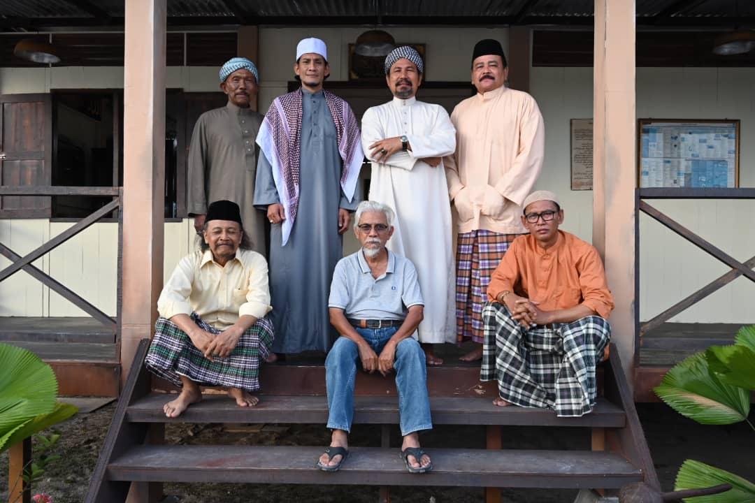 IMAM: A Film Based on a National Laureate Masterpieces, that Drives the ...