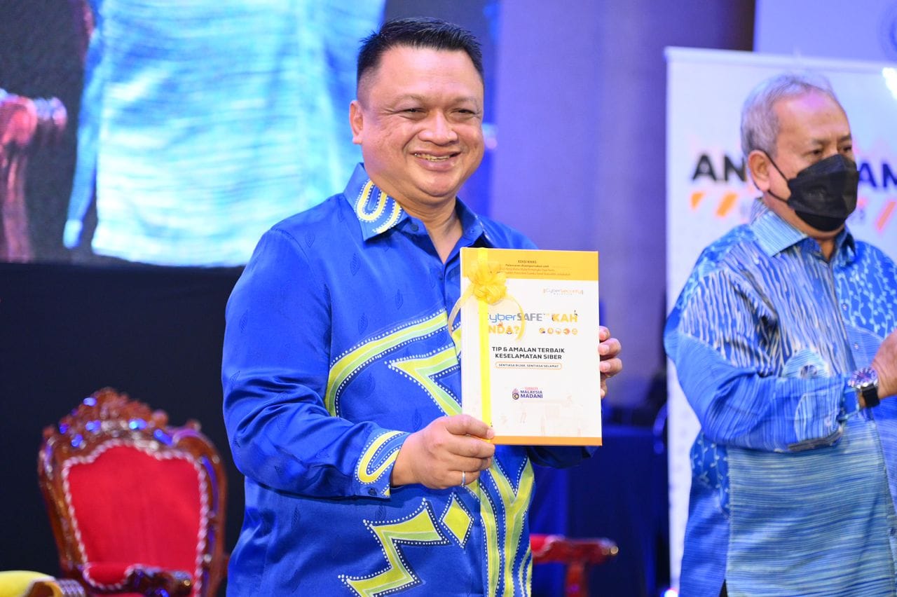 ABIM Terlibat Anjur Jelajah Anti Scam Peringkat Kebangsaan Di Perlis - ABIM